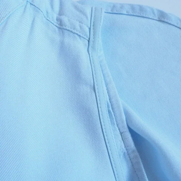 Talula | Tops | Aritzia Talula Sleeveless Button Detail Shirt Blouse ...